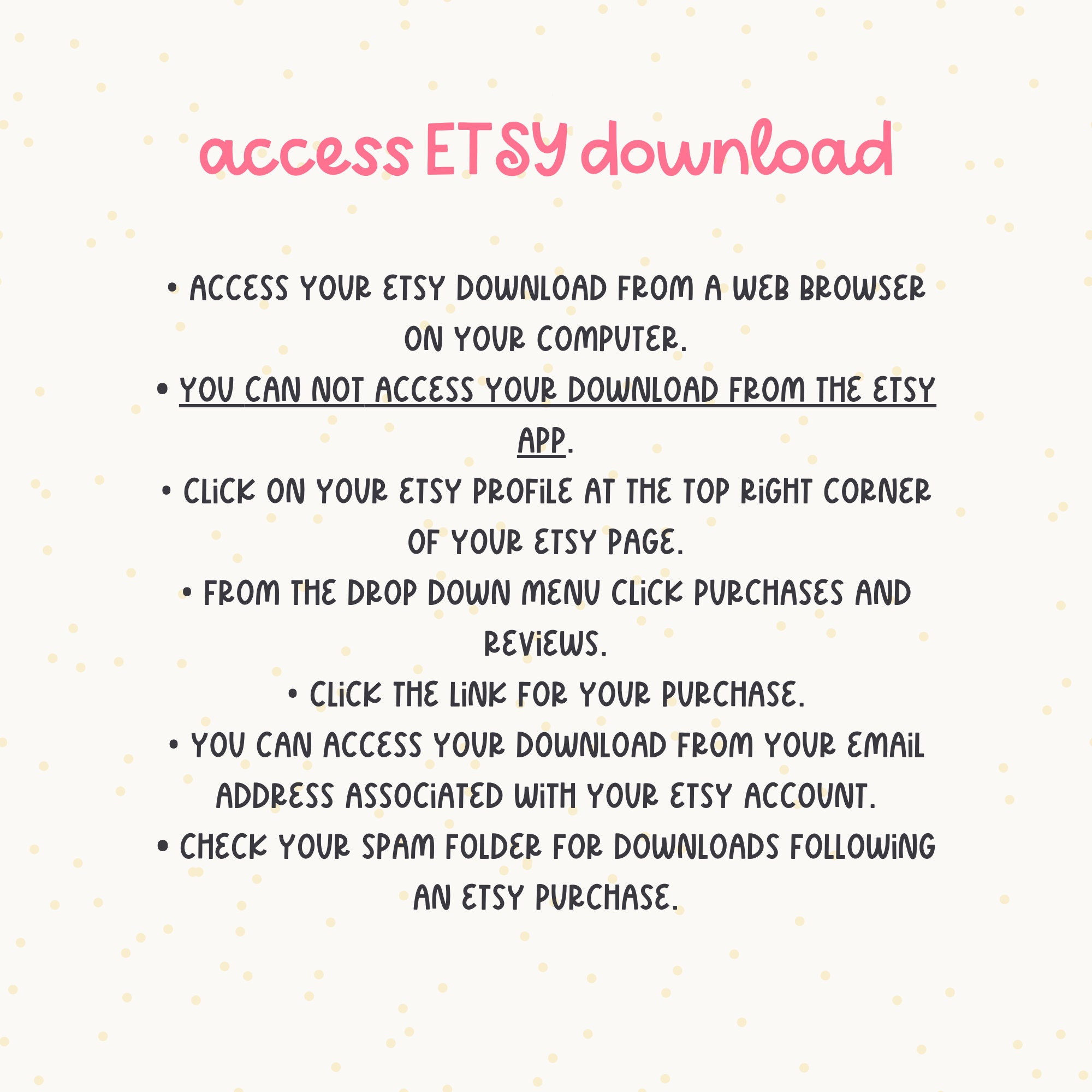 Cottage Law Macaron Label Printable Cottage Law Food Cottage | Etsy