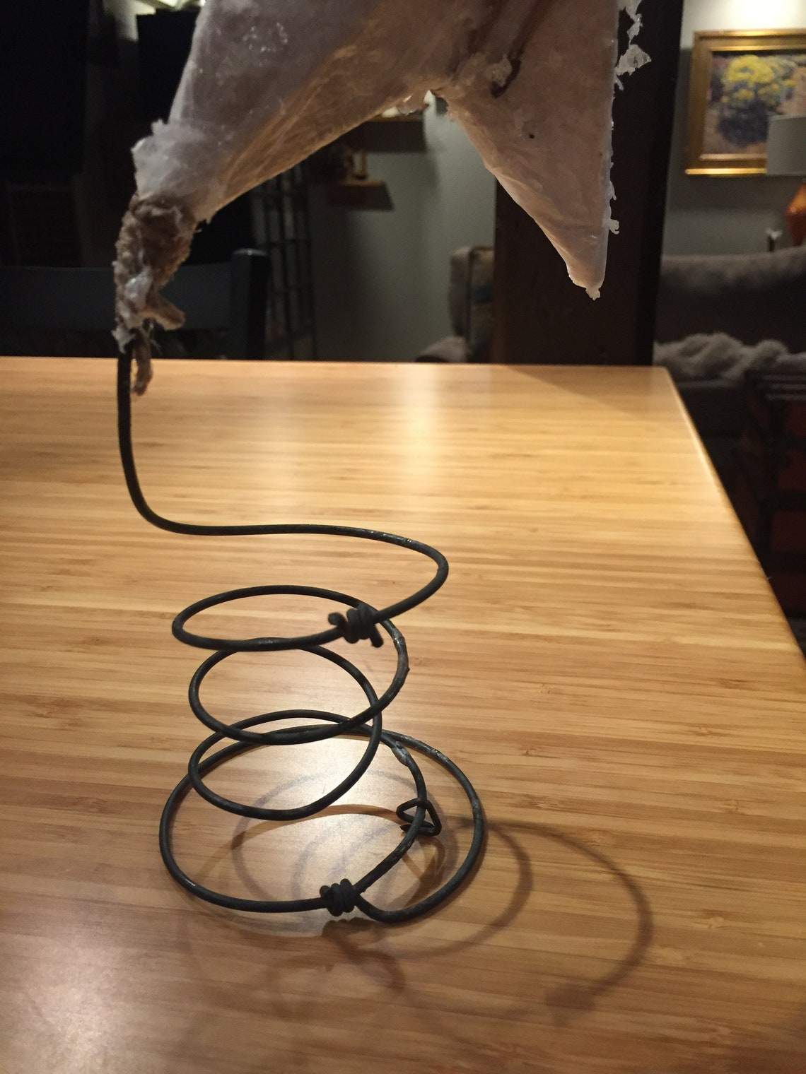 Rustic Star Tree Topper - Etsy