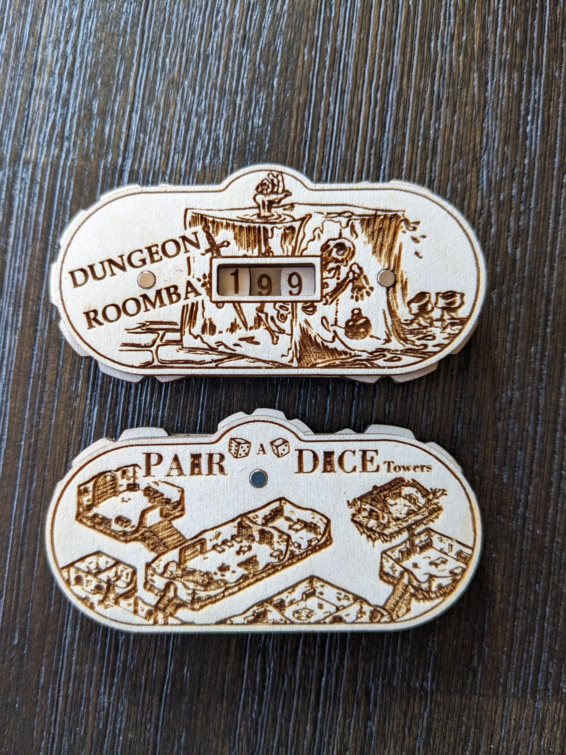 3 Digit Counters - Etsy