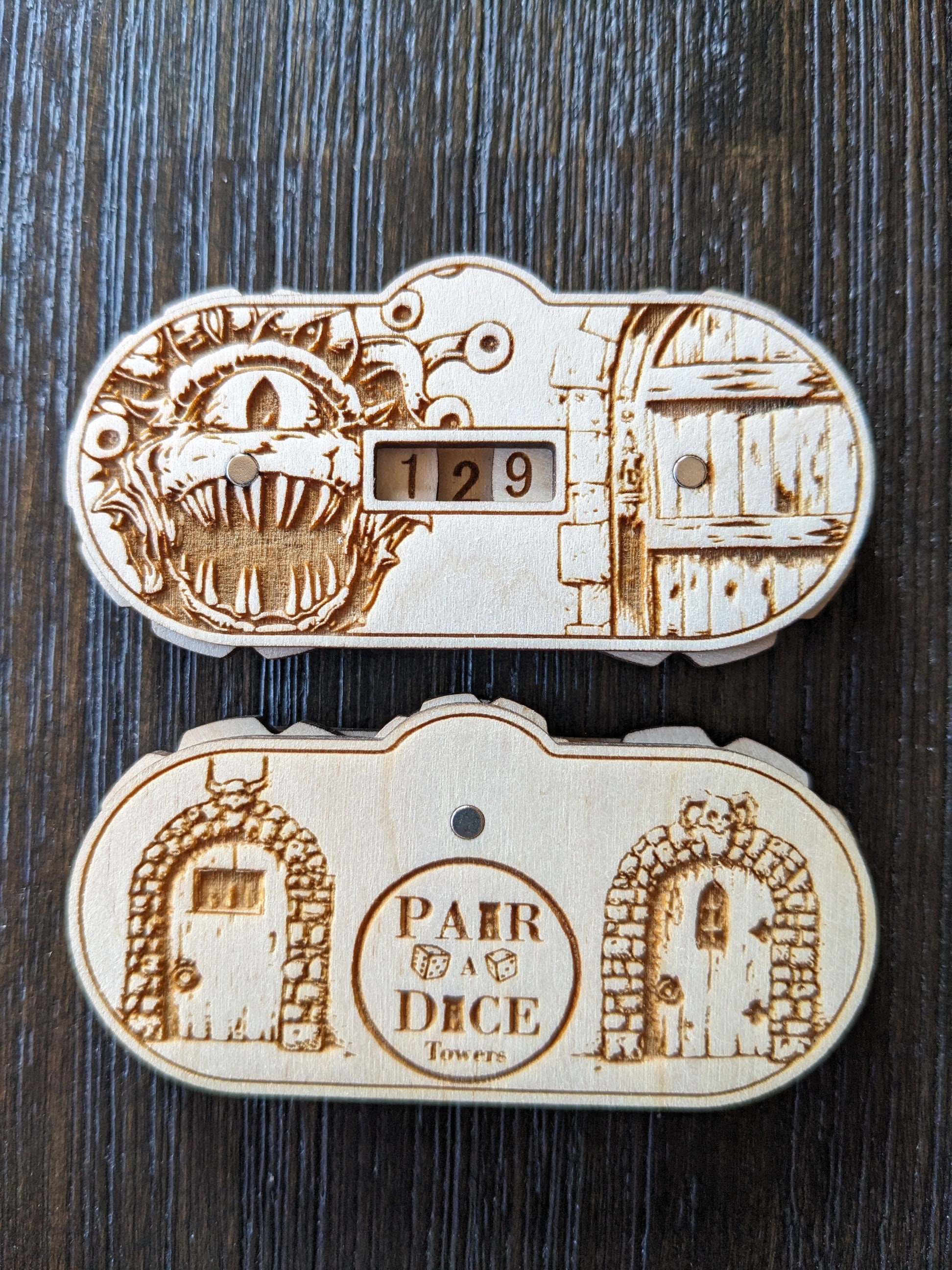 3 Digit Counters - Etsy