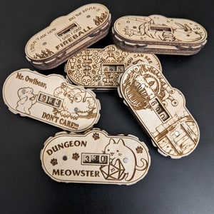 3 Digit Counters - Etsy