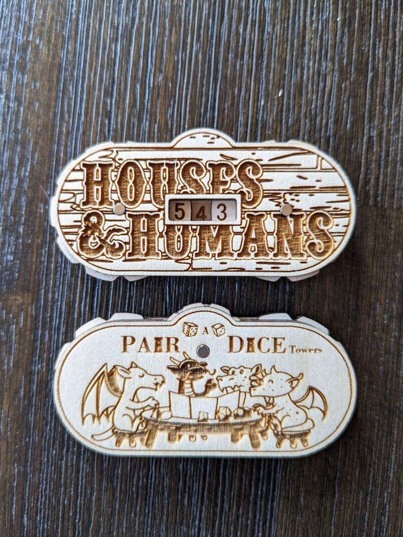 3 Digit Counters - Etsy