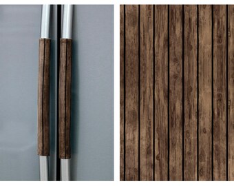 Wood Texture Handle - Etsy