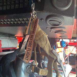 Firefighter SCBA Quick Release (drop Free) Buckle/clip - Etsy