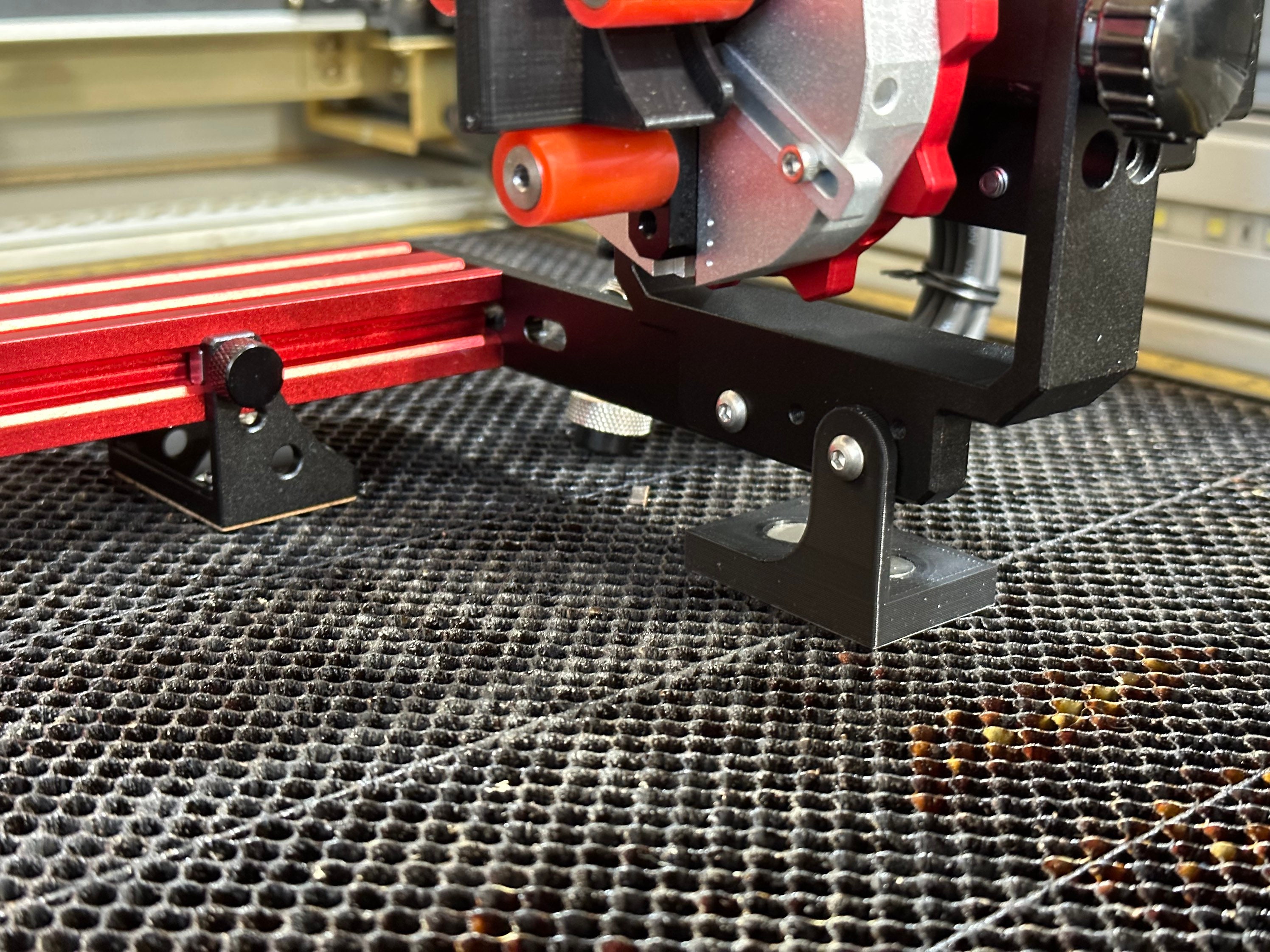 Piburn Grip Alternative Orientation Setup Kit. Everything You Need to ...