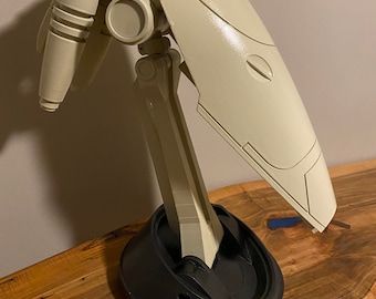 Life Size Battle Droid | Etsy