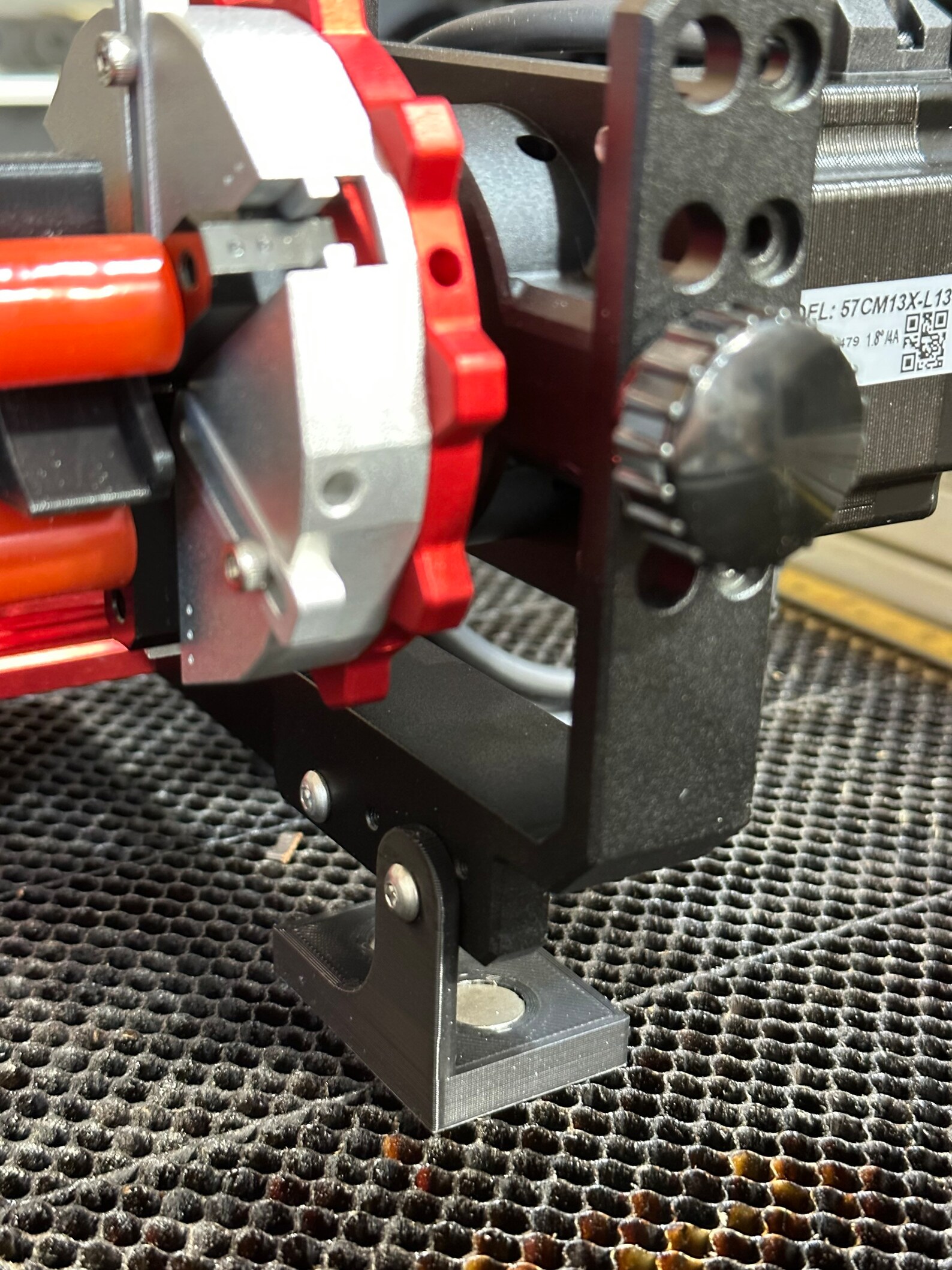 Piburn Grip Alternative Orientation Setup Kit. Everything You Need to ...