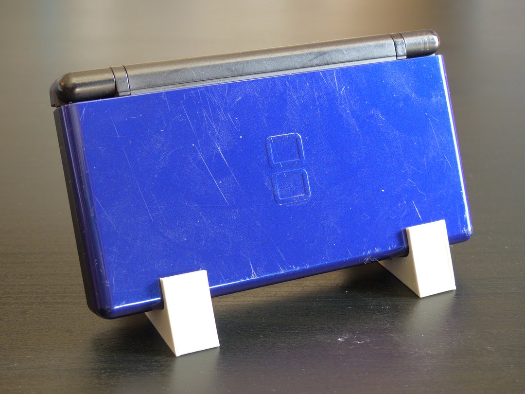 Nintendo DS Lite Display Stand - Etsy