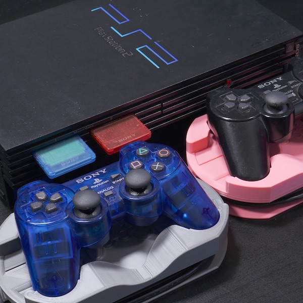 Playstation 2 Shell - Etsy
