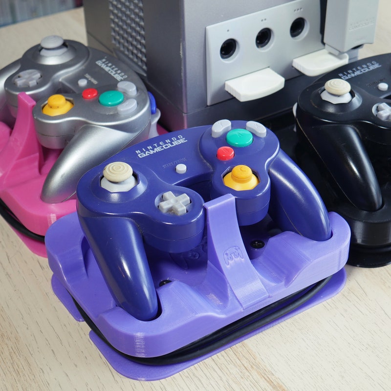 Gamecube - Etsy UK