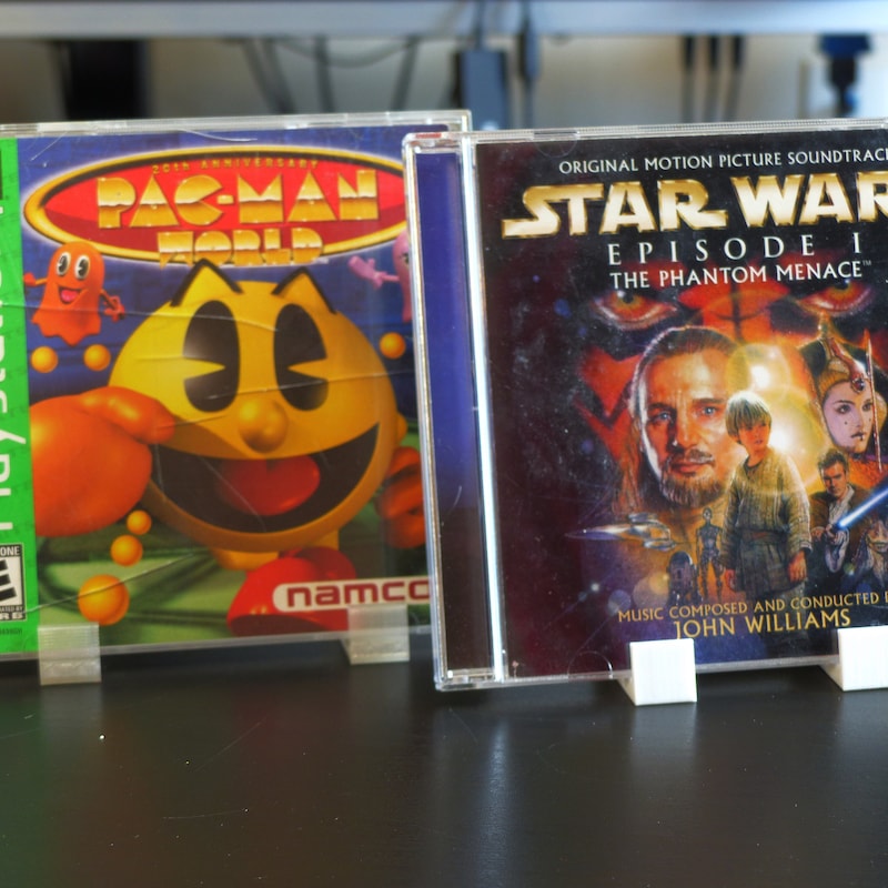 Custom Cd Cases - Etsy