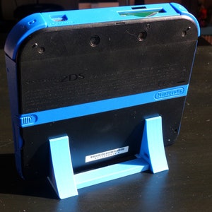 Nintendo 2DS Display Stand - Etsy