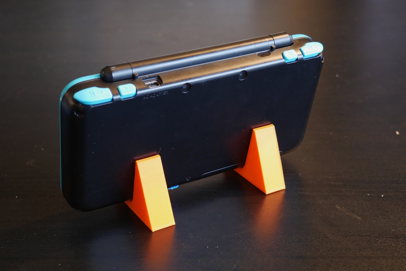 New Nintendo 2DS XL Display Stand | Etsy