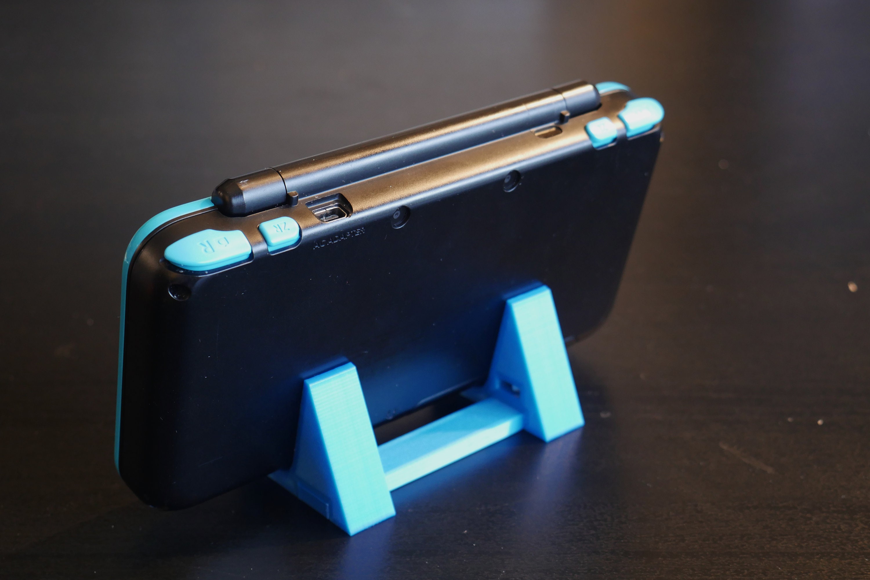 New Nintendo 2DS XL Display Stand | Etsy