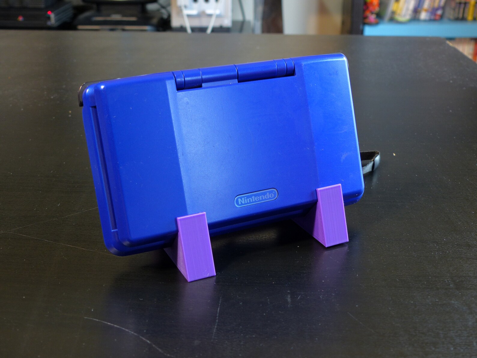 Nintendo DS Display Stand | Etsy