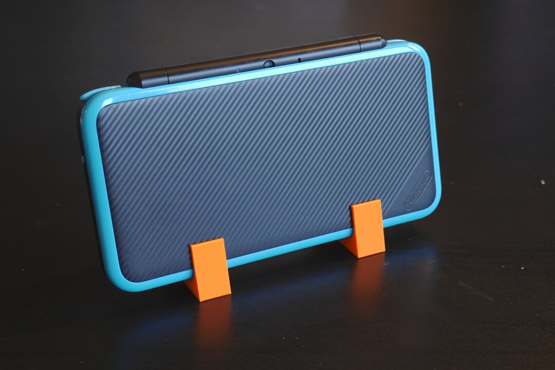 New Nintendo 2DS XL Display Stand - Etsy