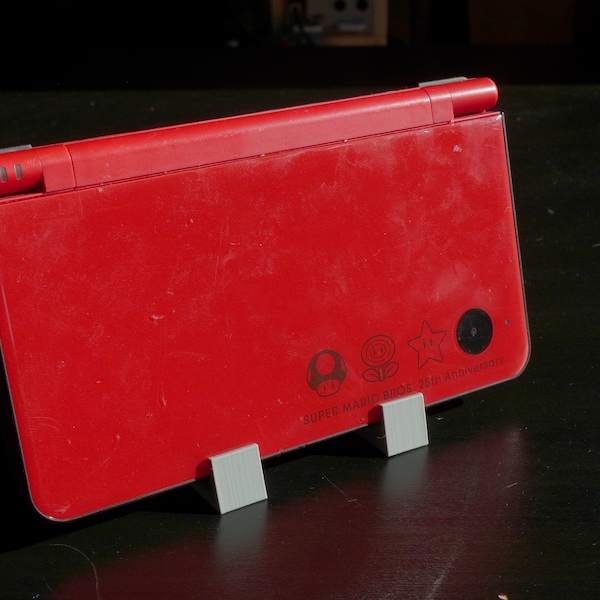 Nintendo Dsi Stand - Etsy