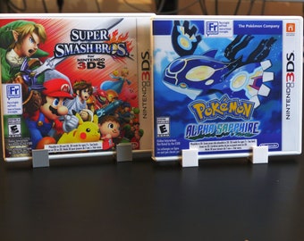 3ds Display Stand | Etsy