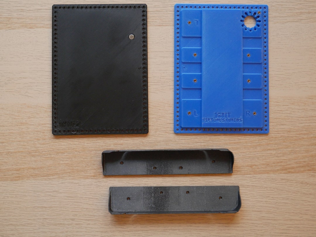 Gloa 6" E-reader Replacement Parts - Plastic - Etsy
