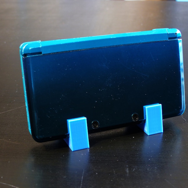 3ds Display Stand - Etsy