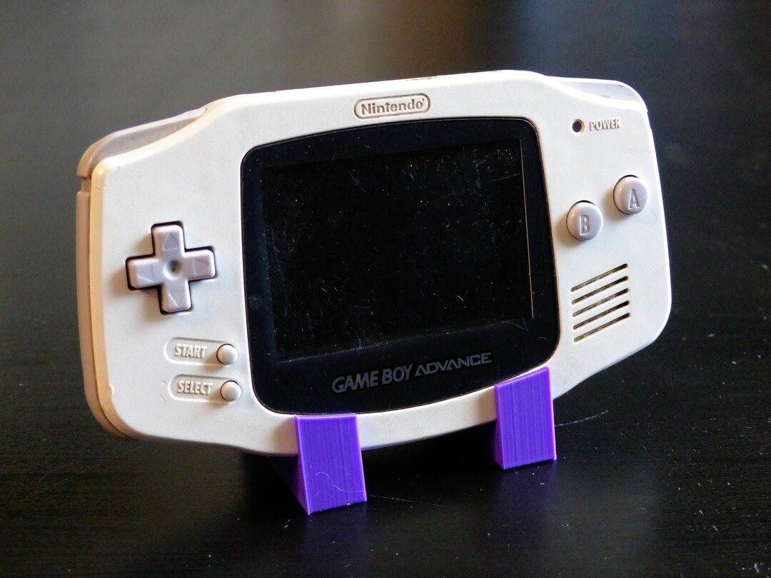 Game Boy Advance Display Kit - Etsy Canada