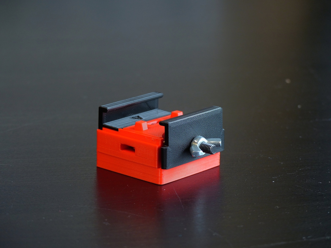 Virtual Boy Tripod Mount - 3D Printed Kit - Etsy