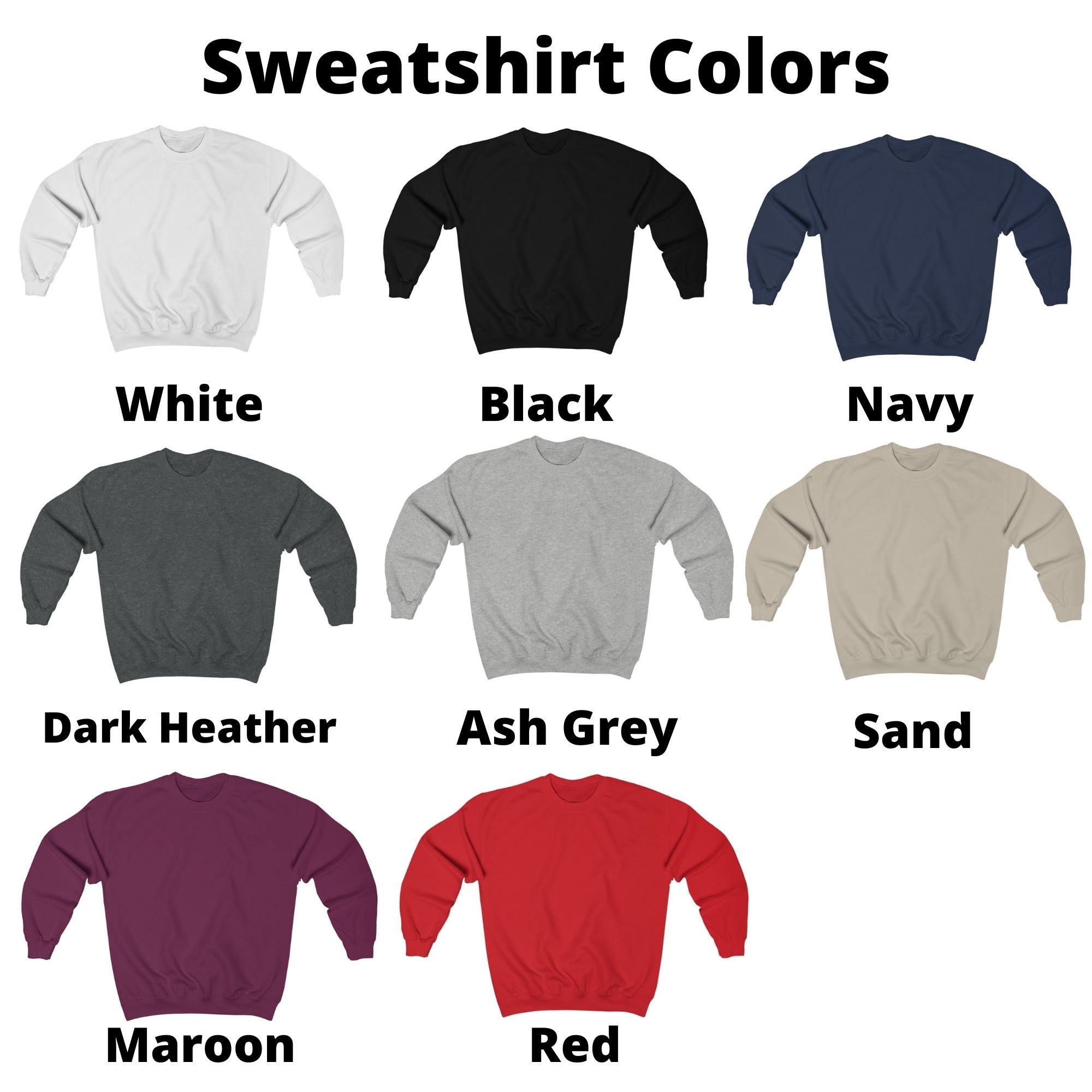 Colorado Sweatshirt Colorado Sweater Colorado Shirt - Etsy