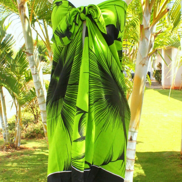 Sarong Skirt Pattern - Etsy