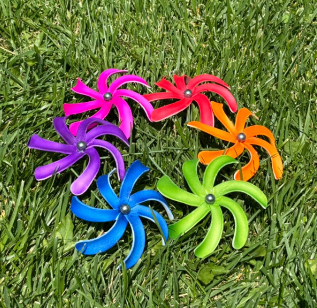 Hawaiian Multicolored Tropical Tiare Hair Pick Accessory Beach Luau ...