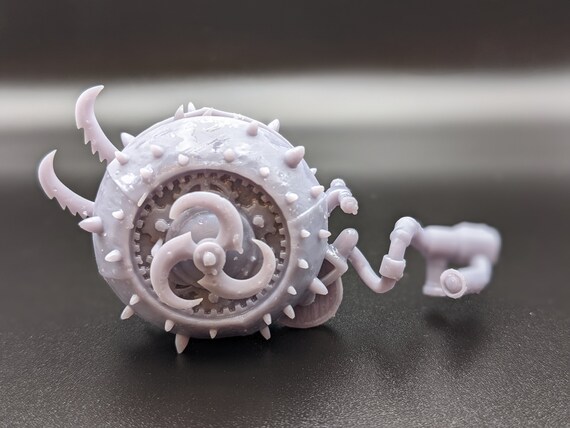 Role Playing Miniatures Miniature Toys Toys & Games Rat People Flame ...