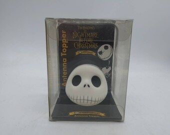Skeleton Antenna Topper - Etsy