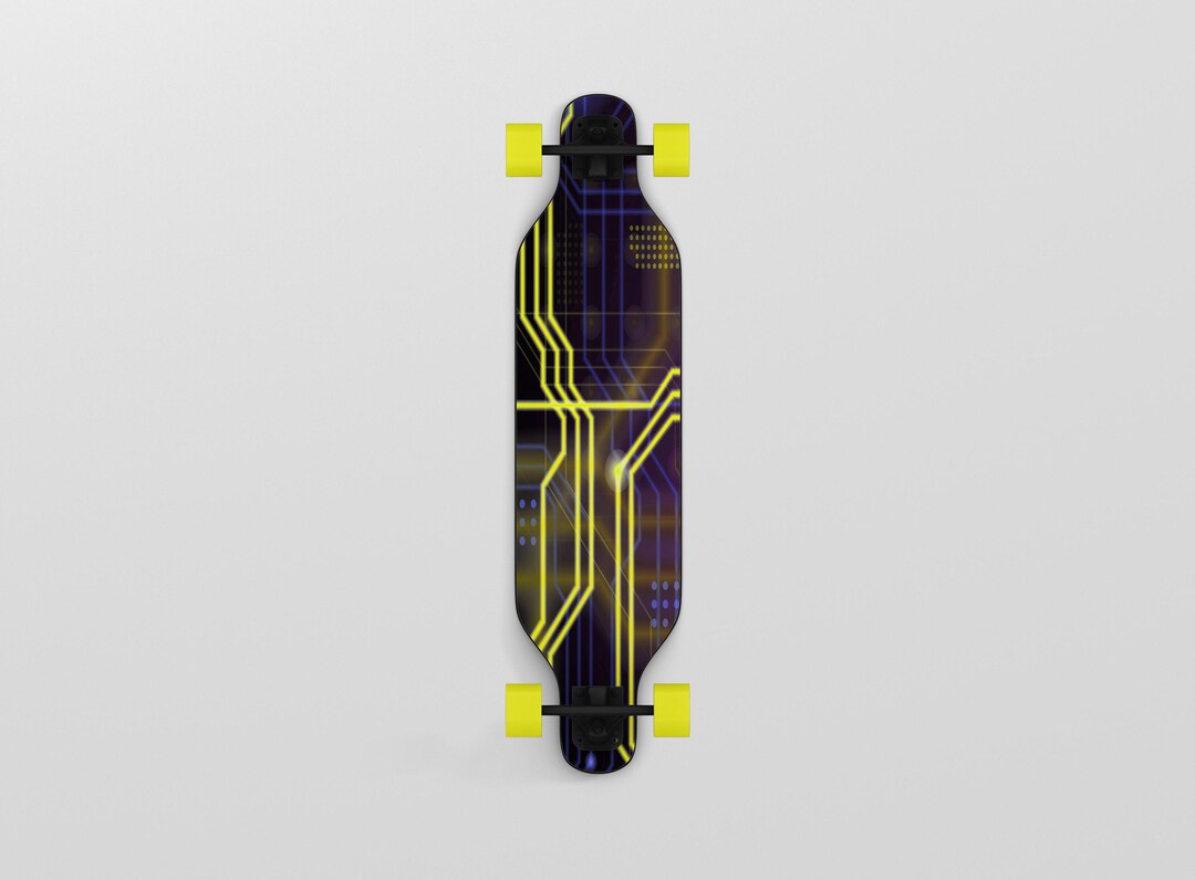 Cyber Speed X Long - Etsy