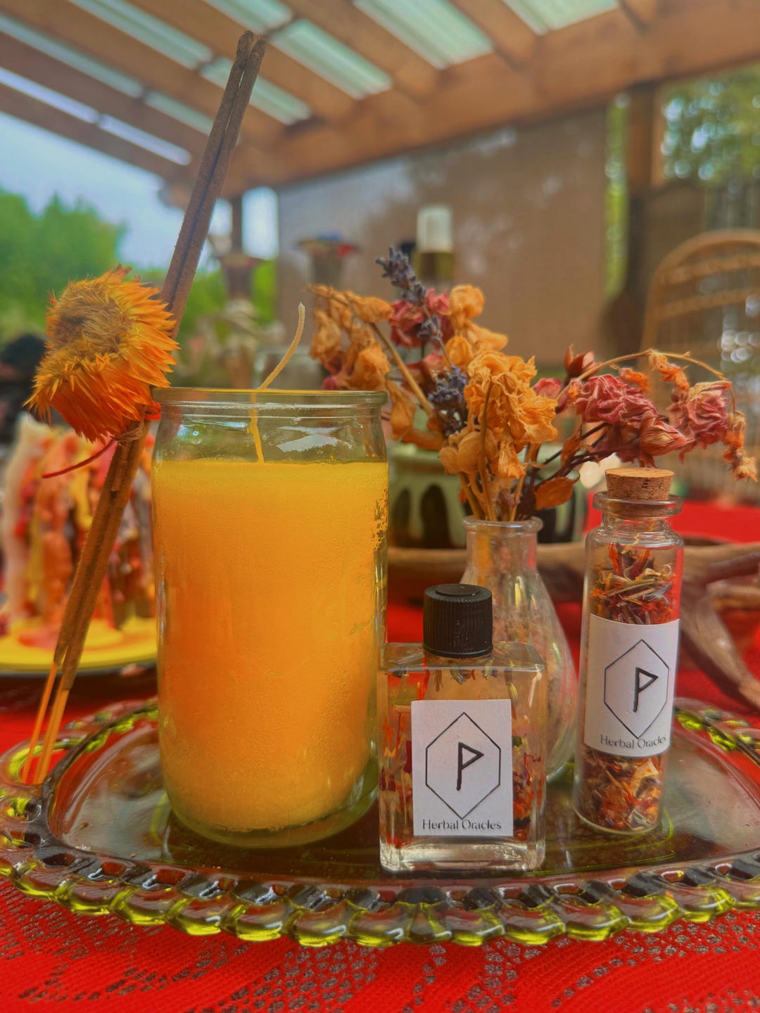 Spell Kits - Etsy