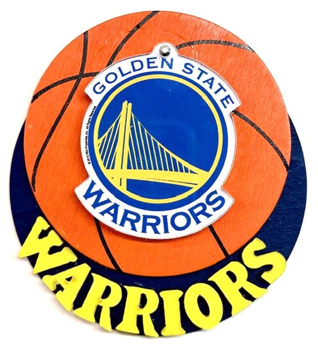 Golden State Warriors- Custom Drink Covers - Etsy
