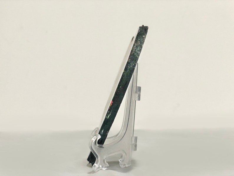 Custom Photo on Heart Shaped Rock Slate | Home Decor | Valentine's Day ...