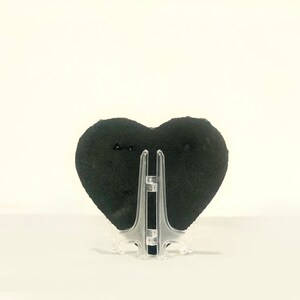 Custom Photo on Heart Shaped Rock Slate | Home Decor | Valentine's Day ...