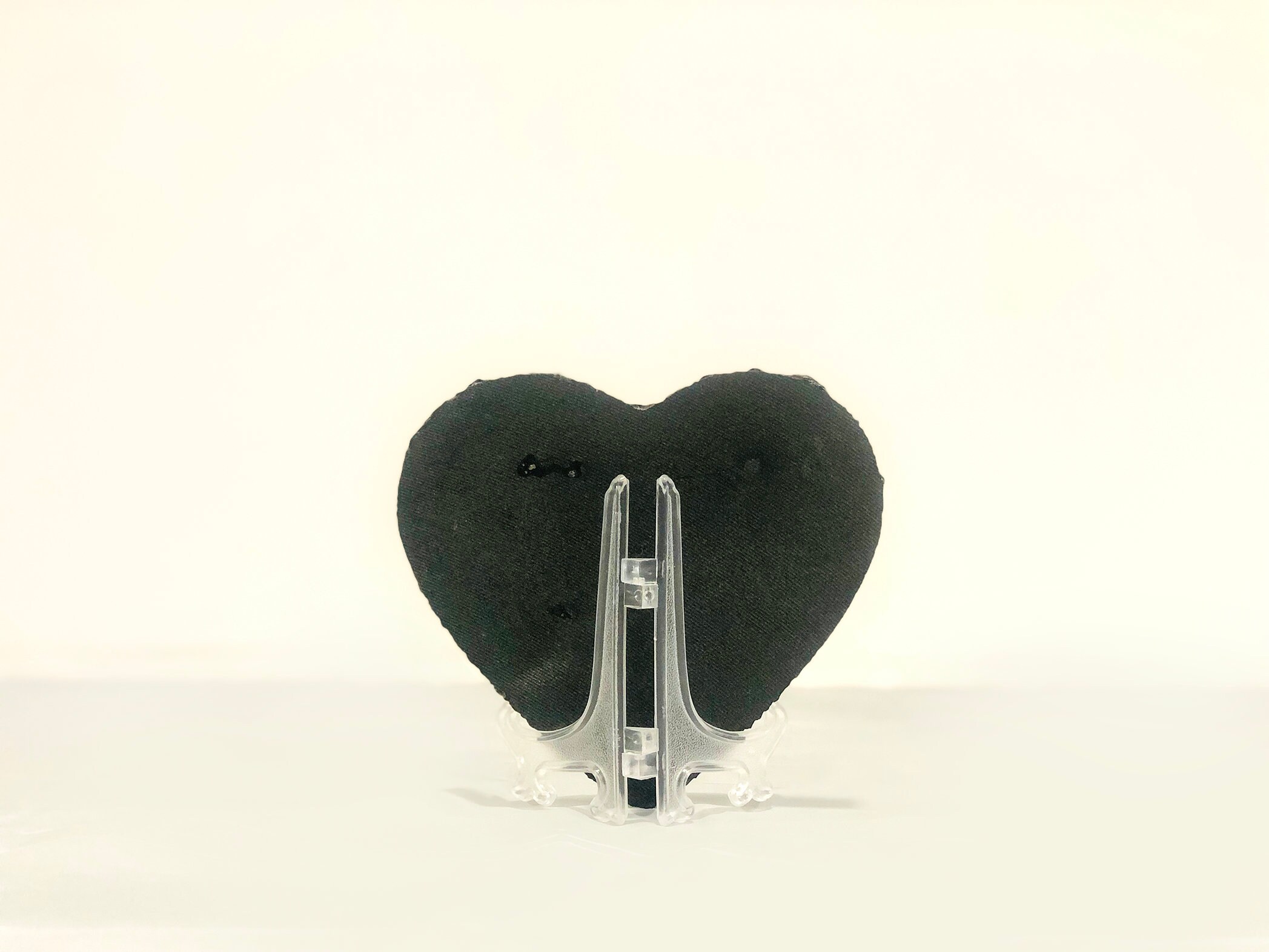 Custom Photo on Heart Shaped Rock Slate | Home Decor | Valentine's Day ...