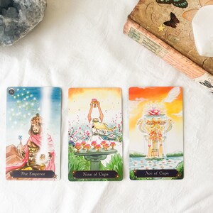 Sofia Rito Tarot® - Etsy