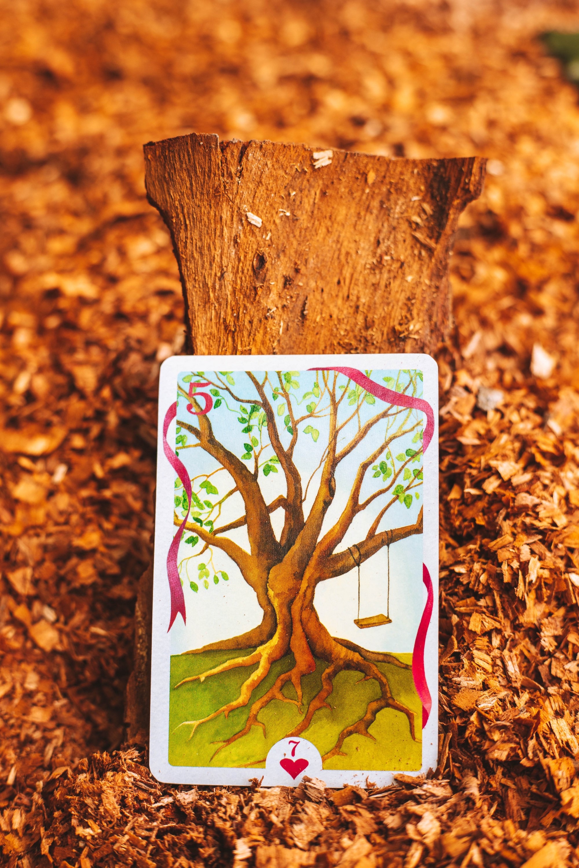 Lenormand Deck Oracle Deck Lenormand Tarot Deck Lenormand - Etsy