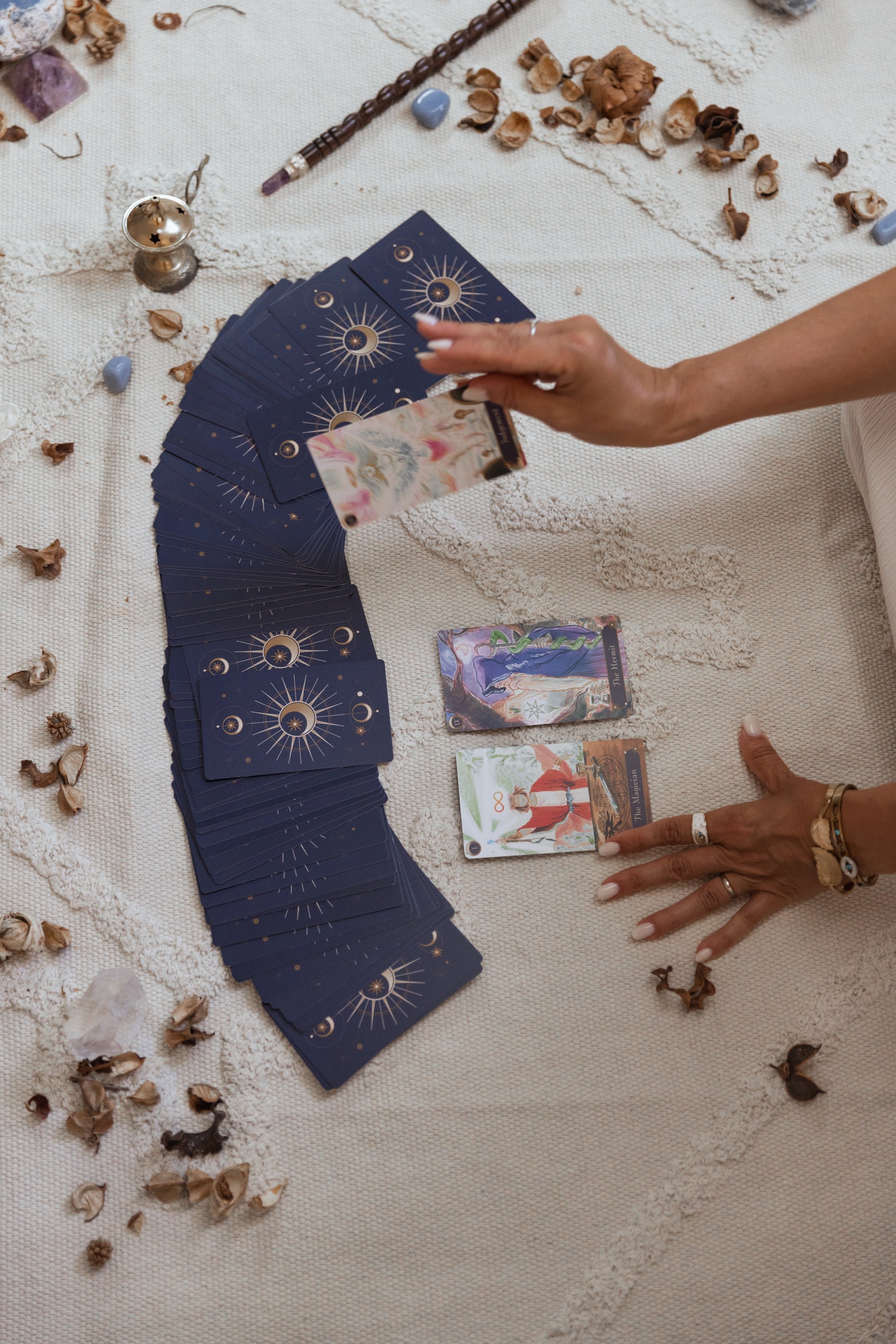 Sofia Rito Tarot® - Etsy