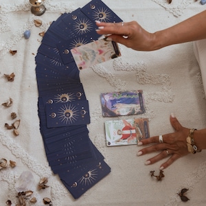 Sofia Rito Tarot® - Etsy