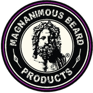 The Magnanimous POSEIDON Beard Bundle (A Bundle Saving of 13.00) Choose ...