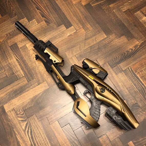 Mythoclast Vex In Real Life