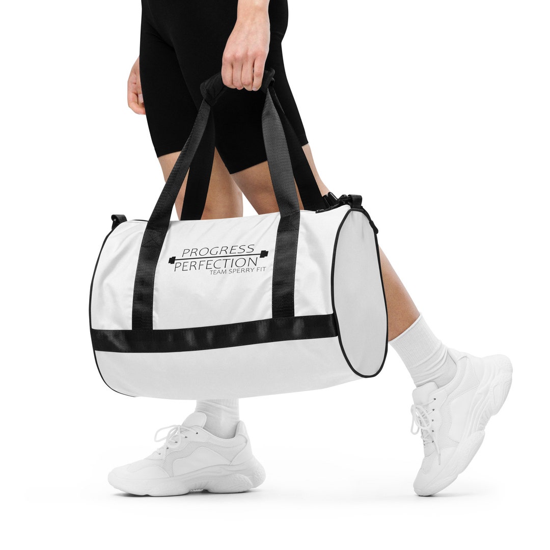 TSF Gym Bag - Etsy
