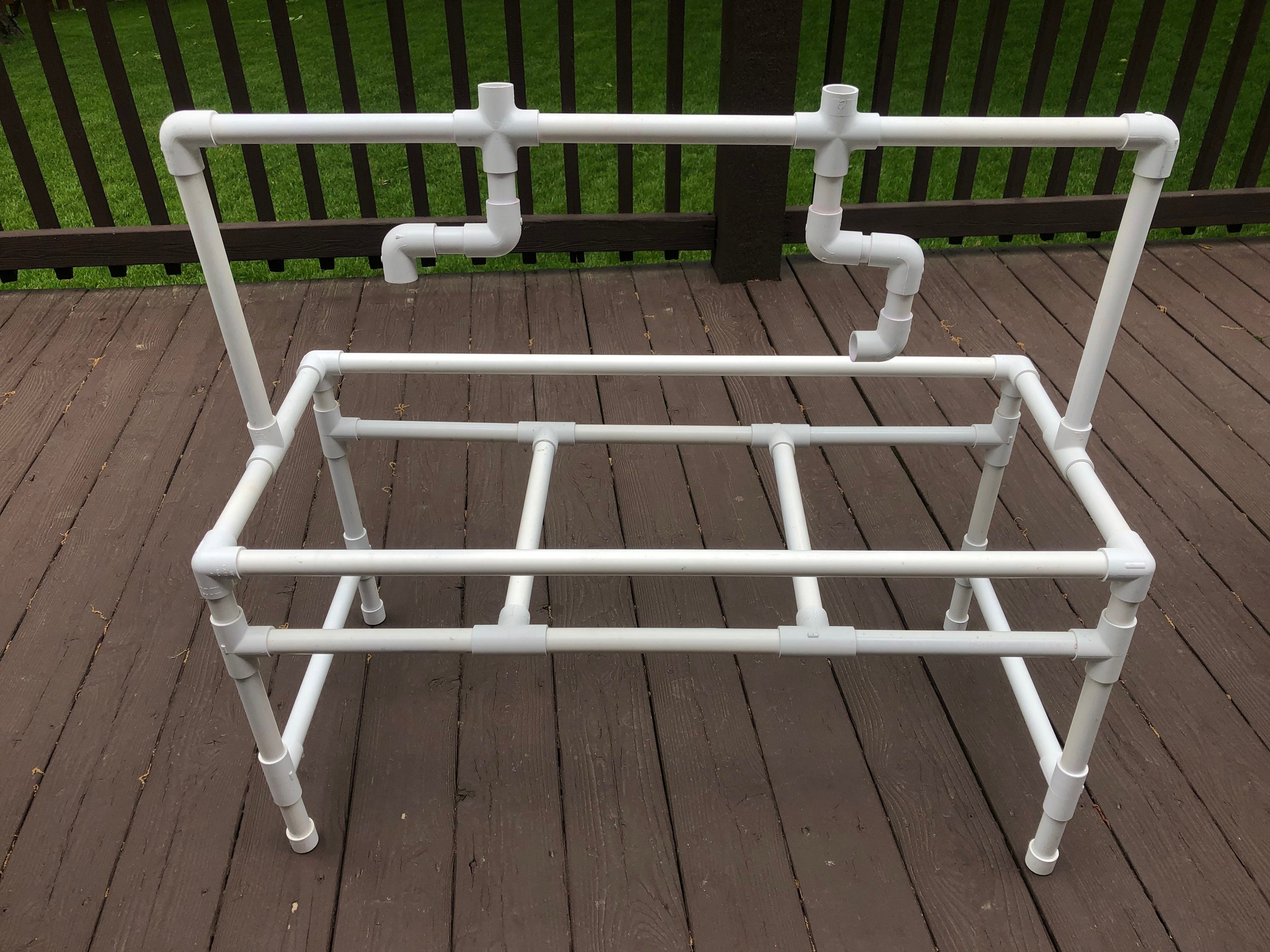 Pvc Pipe Stand | ppgbbe.intranet.biologia.ufrj.br