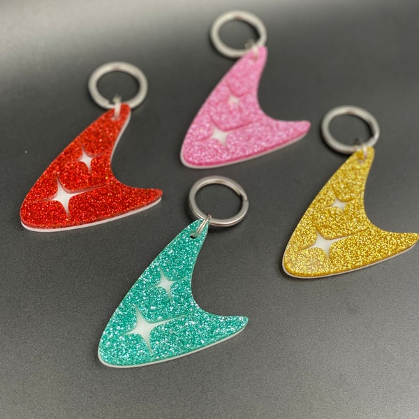 Atomic Boomerang - Etsy