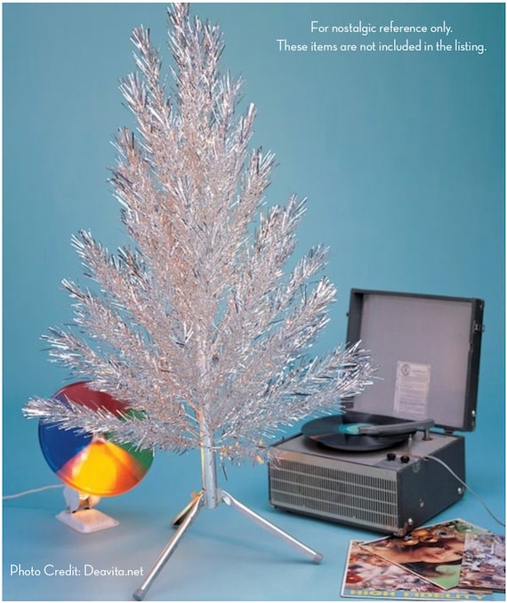 Color Wheel Christmas Tree Light