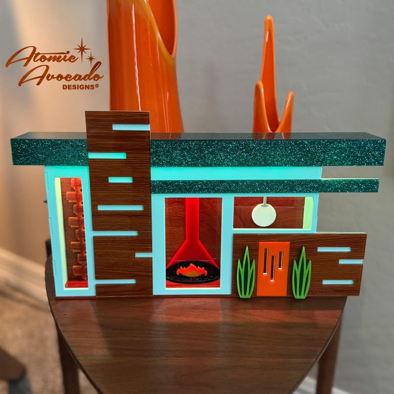 AtomicAvocadoDesigns - Etsy