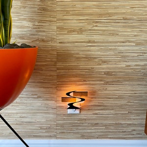 Mid Century Modern Night Light "z Lux" Design | Luxcraft Majestic ...