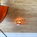 Mid Century Modern "starlite" Night Light | Retro Decor | Atomic Era ...